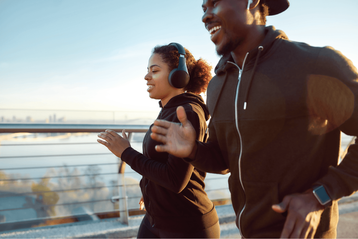 How to Get Back into Running How to Get Back into Running