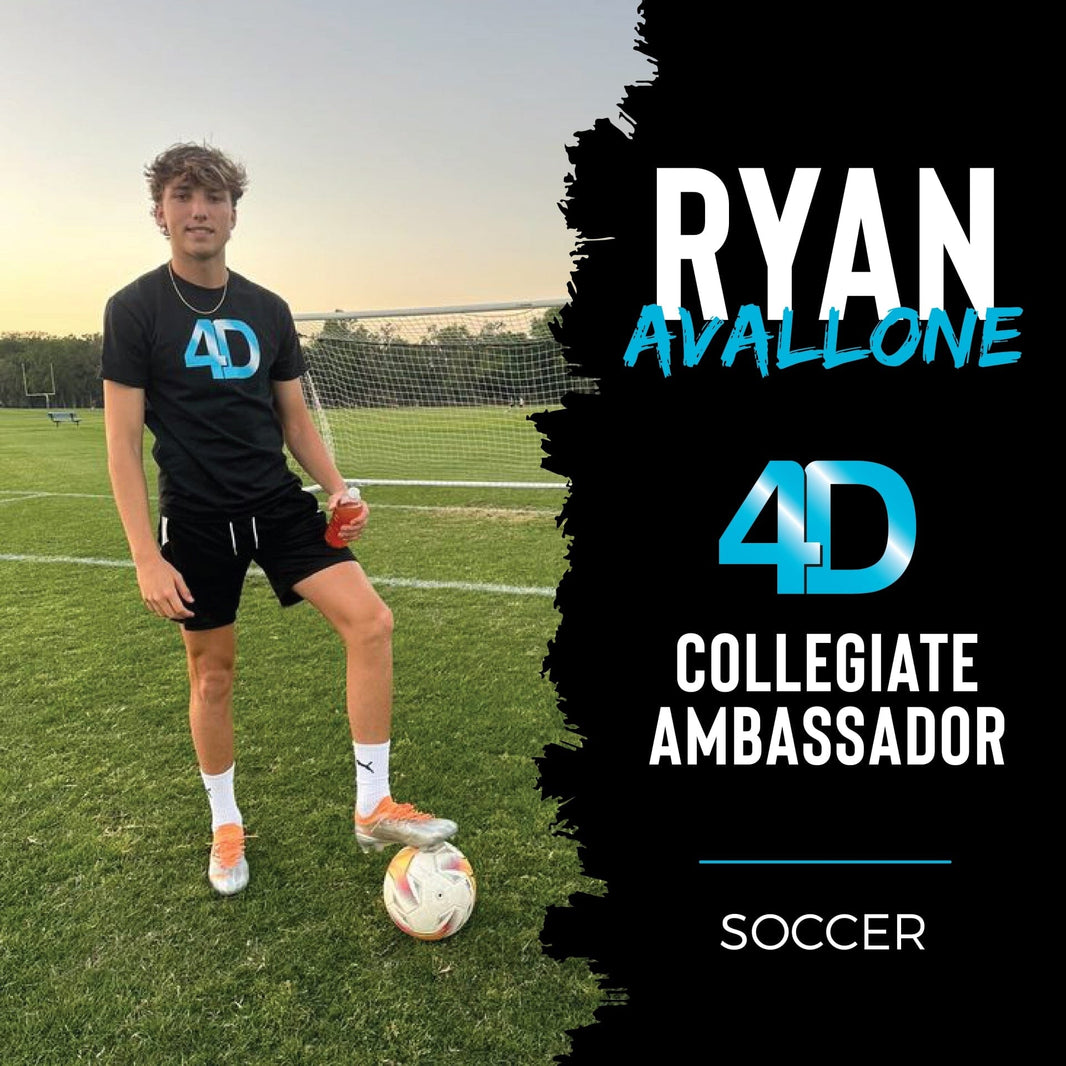 Drink 4D: Total Body Performance Supplement