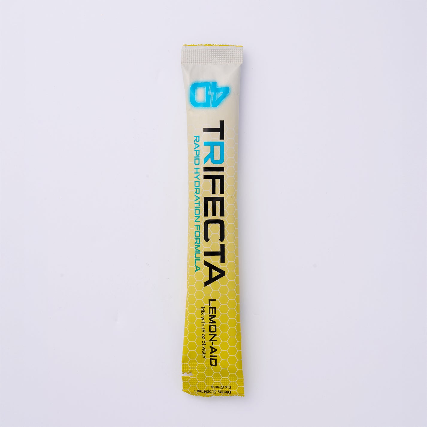 Trifecta™ 15ct – Drink 4D